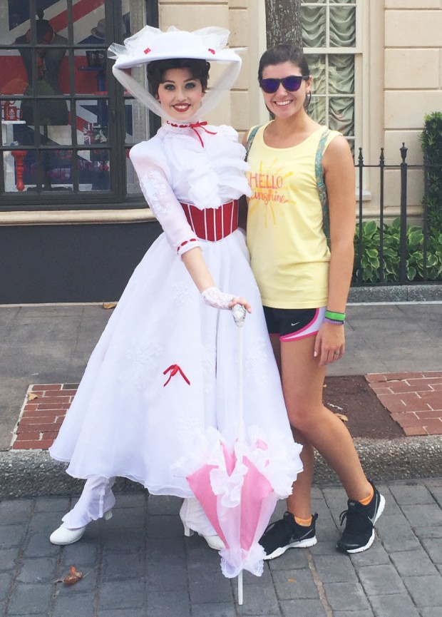Disney Character Interactions Ranked