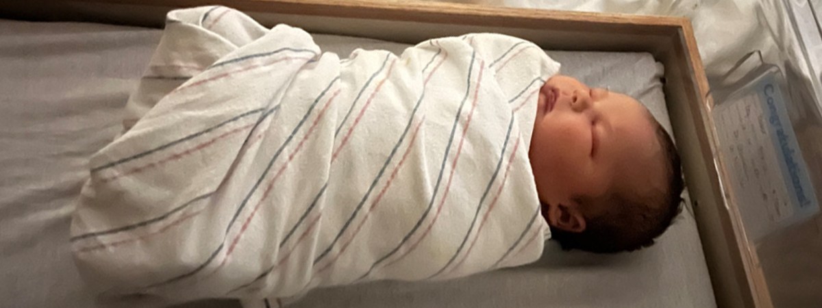 Baker’s Birth Story